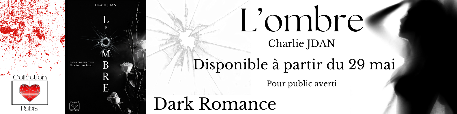 DIAMANT EDITIONS - La boutique